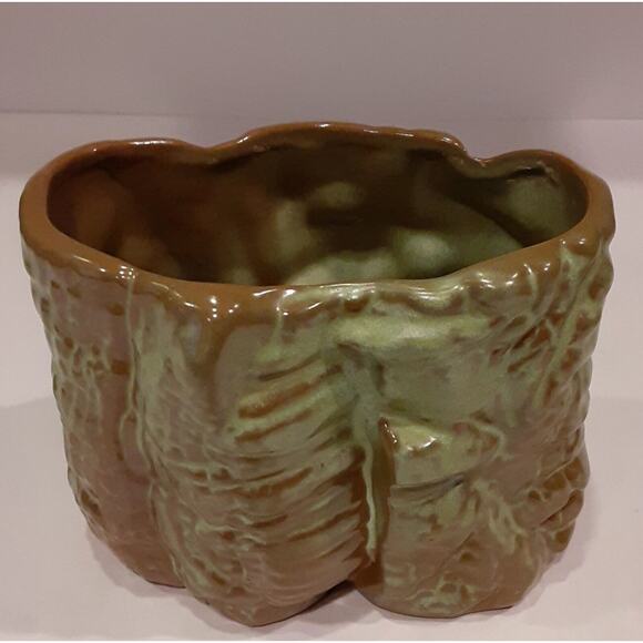 Frankoma | Accents | Vintage Frankoma Pottery B3 Planter | Poshmark